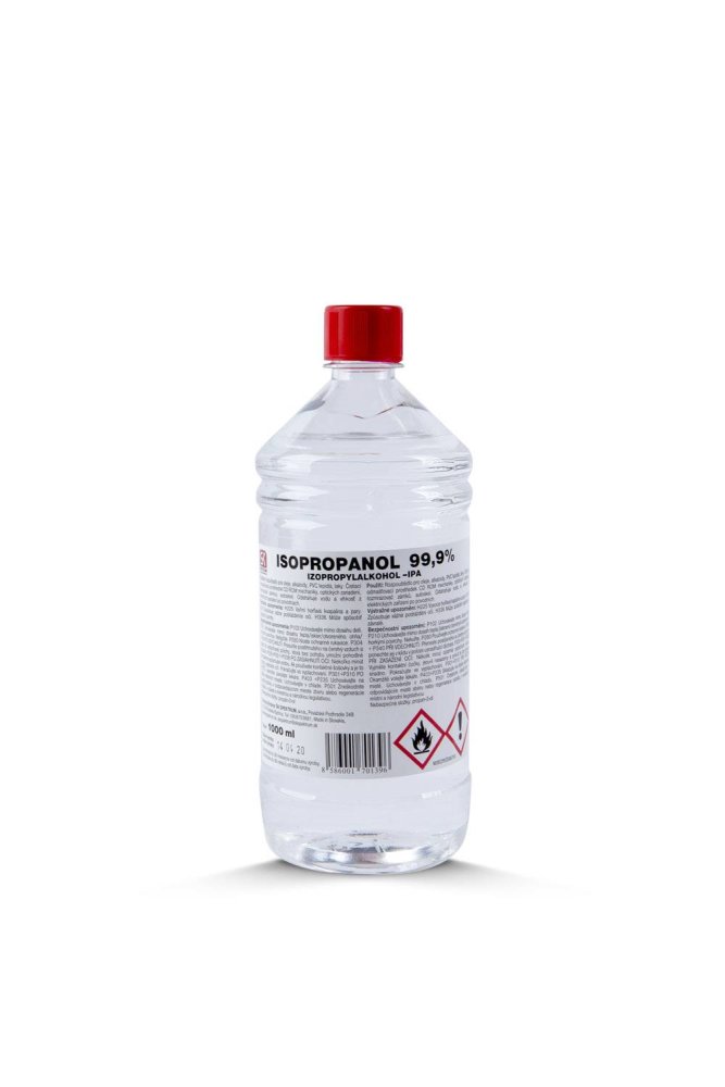 Isopropanol 99,9% :: XXLFARBEN.com