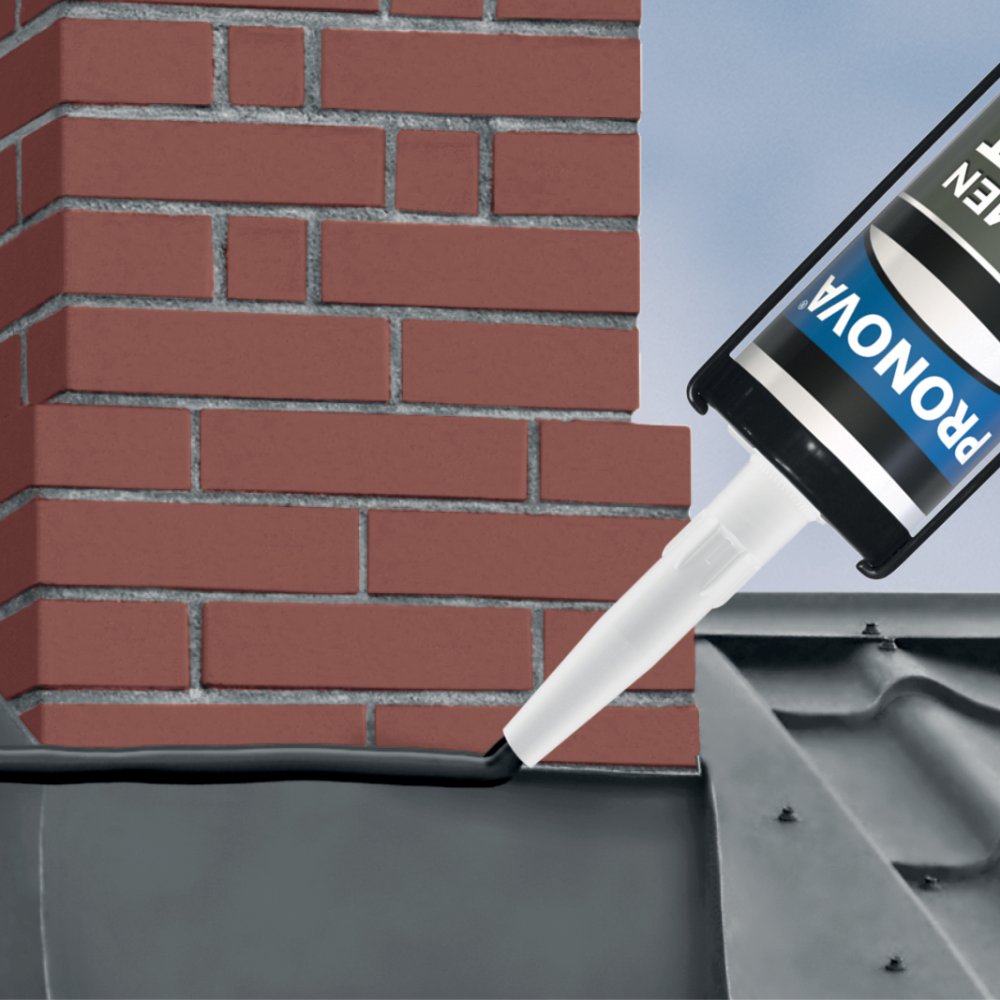 Bitumen sealant PRONOVA 300 ml