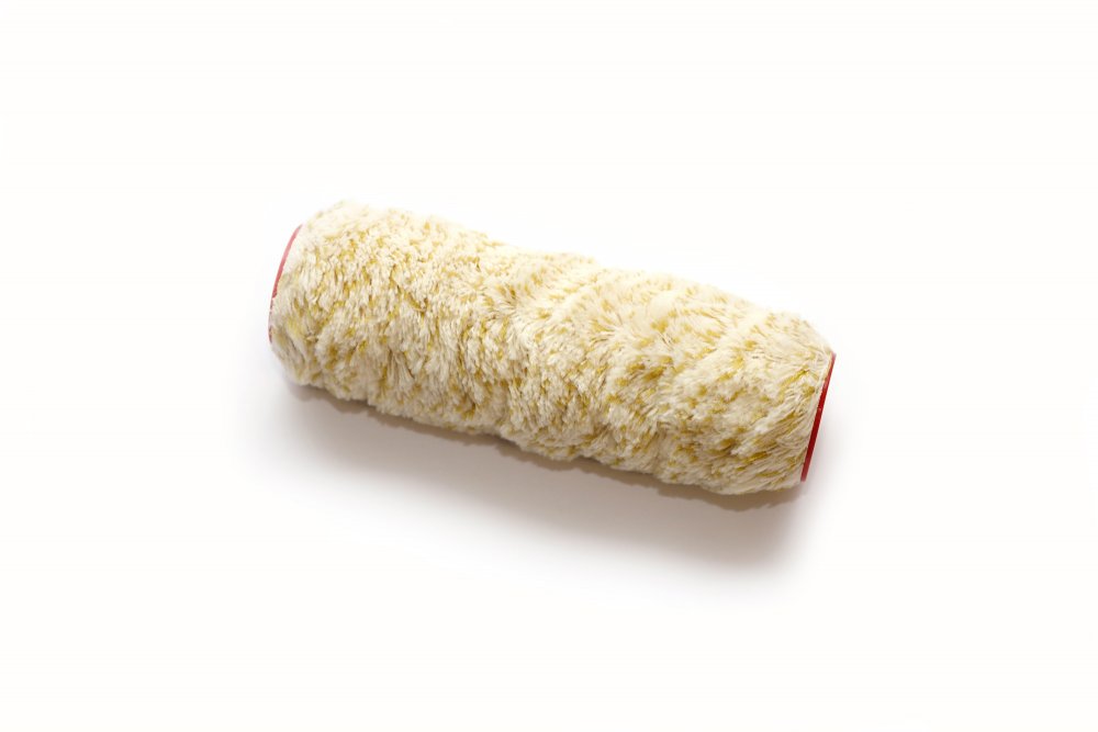 Roller with high density polyamide fibre, pile length 22mm :: XXLCOLORS.com