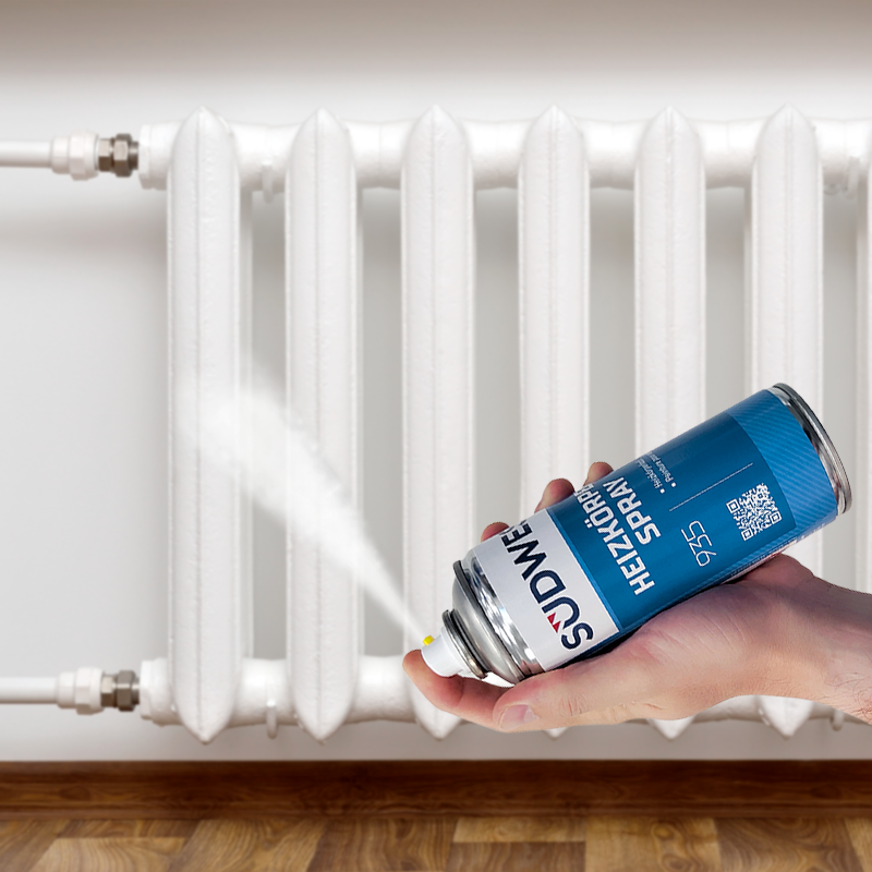 Sprej za radijatore | Heizkörper Spray :: XXLBOJE.hr
