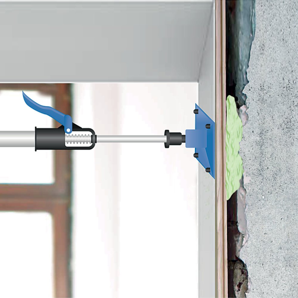 Fast Foam 2K PU :: XXLCOLORS.com