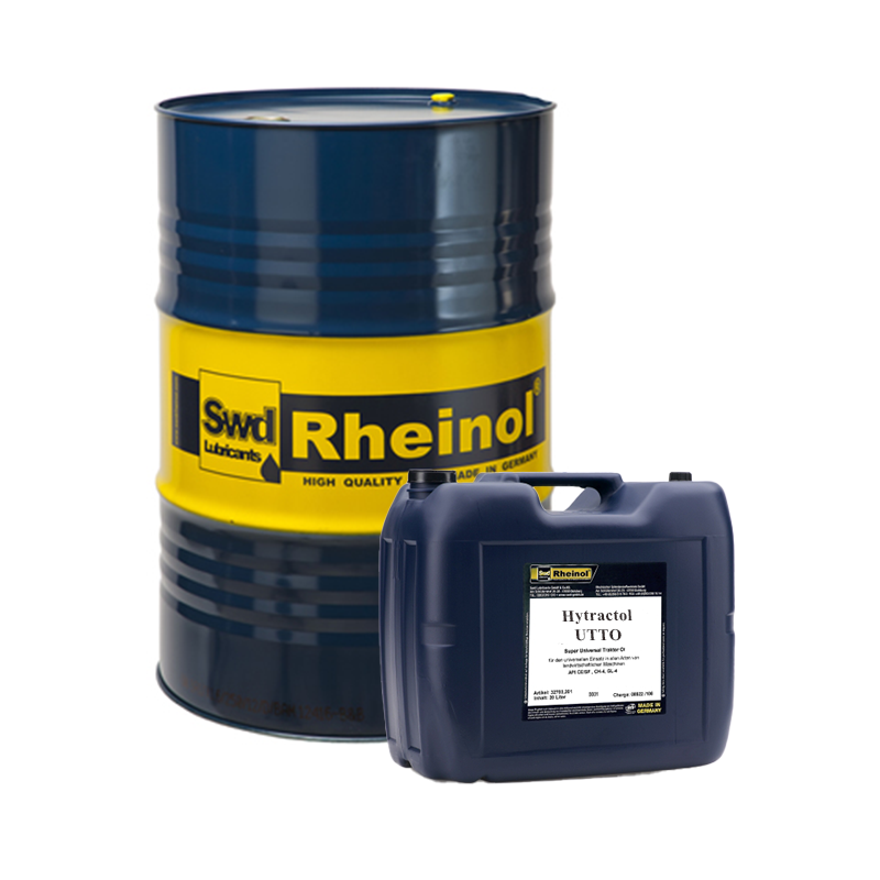 Universal oils for agricultural and construction machinery :: XXLCOLORS.com