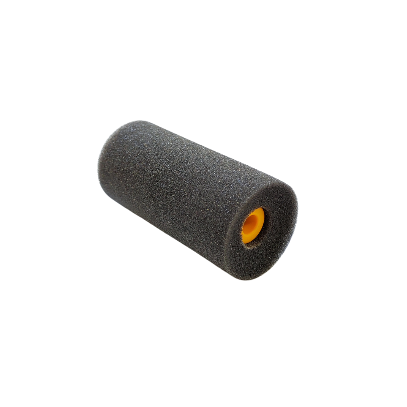 Microcrater sponge roller 7 cm :: XXLCOLORS.com