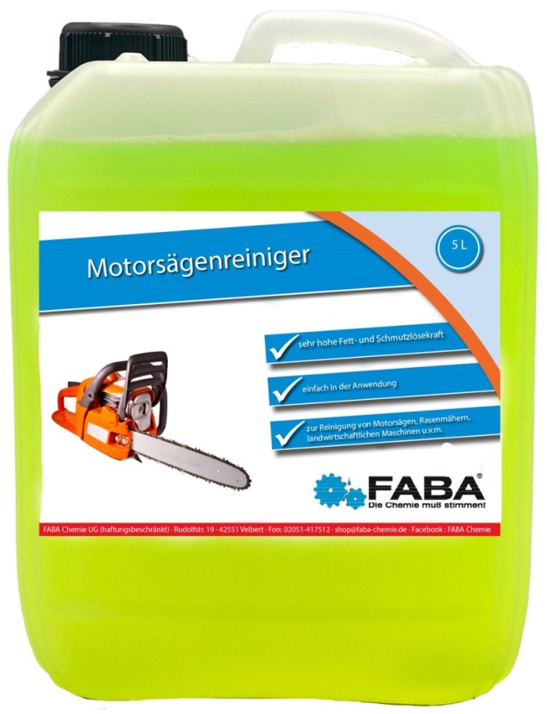 Chainsaw, lawnmower, agricultural machinery, vehicle, and garden ...