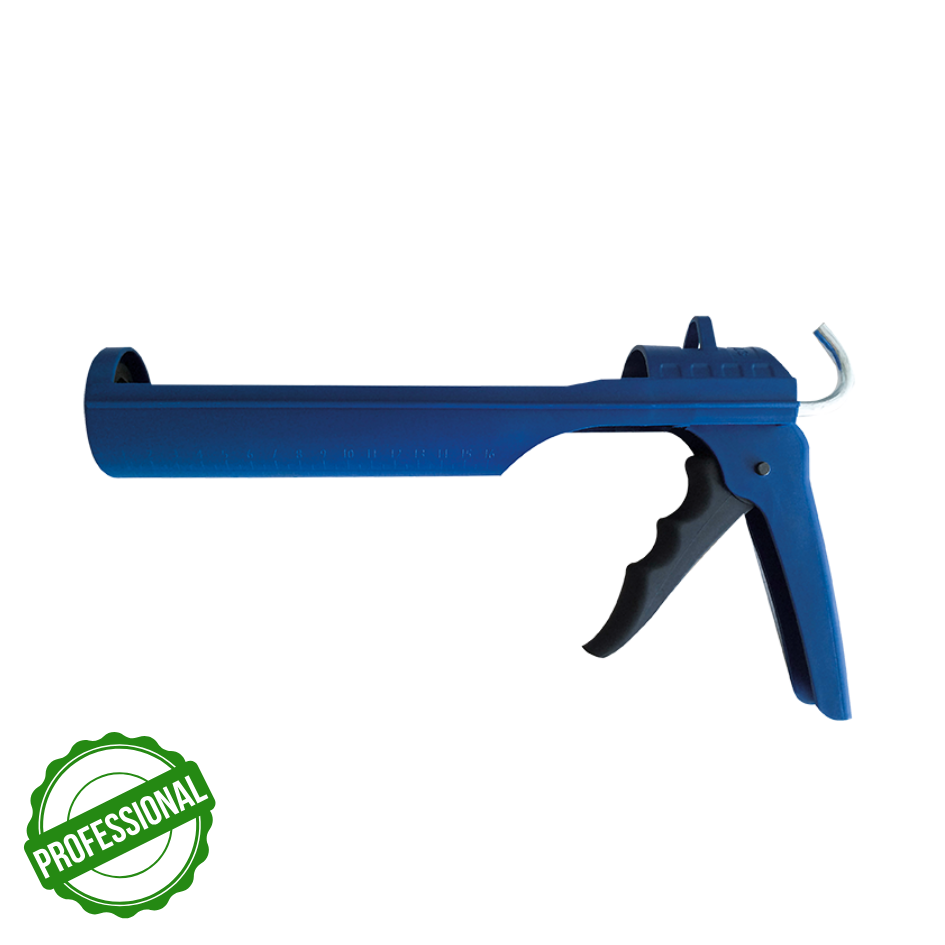 Pistolet à cartouche Easy Gun :: XXLCOULEURS.FR